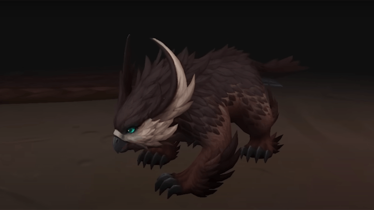 How to get all WoW Druid forms from Dragonflight Patch 10.2