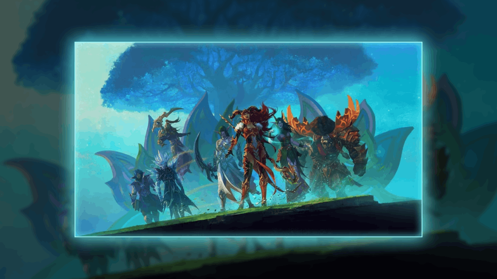 Dragonflight Season 3 Mythic Plus Loot Table | WowVendor