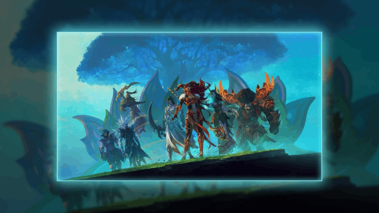 Dragonflight Season 3 Mythic Plus Loot Table | WowVendor