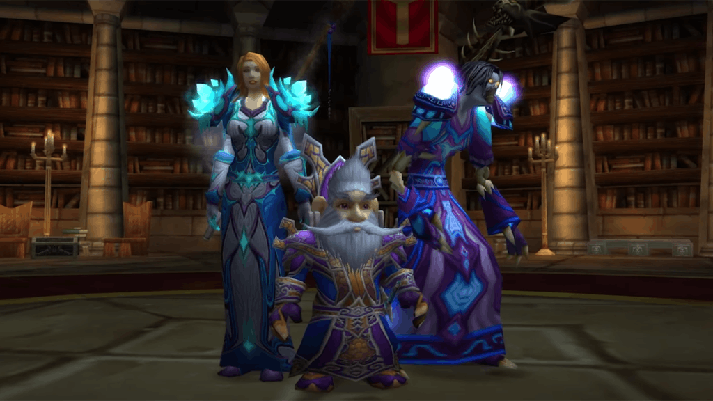 SoD Phase 5 tier list: Rankings for all classes | WowVendor