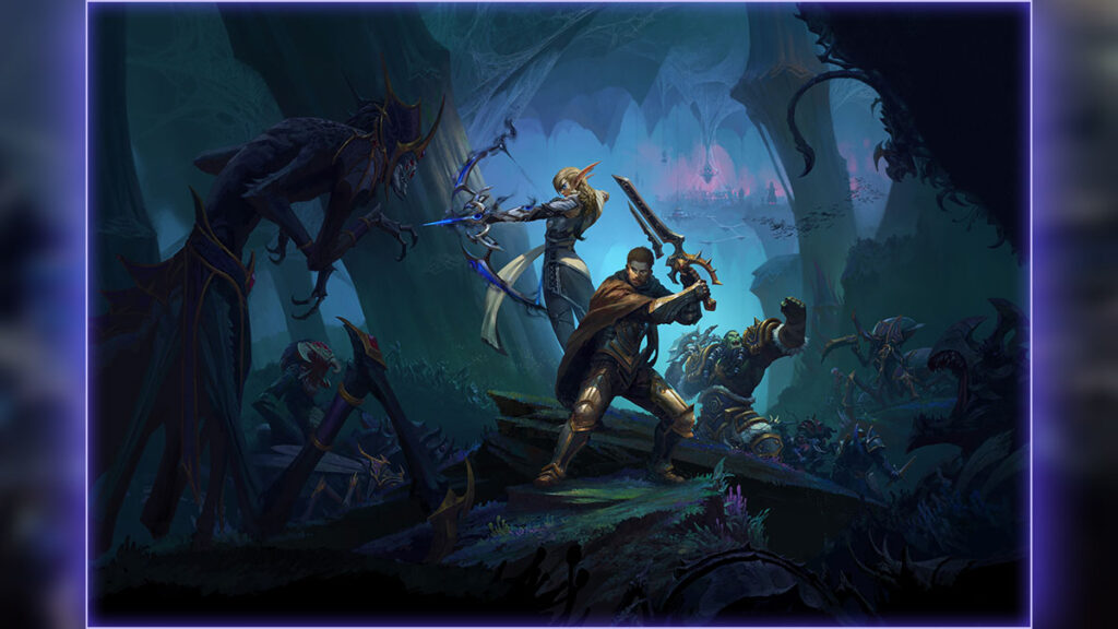 Everything We Know about WoW 10th Expansion: The War Within | WowVendor