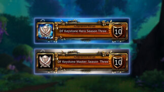 Dragonflight: How to Get Mythic Keystone Achievements | WowVendor