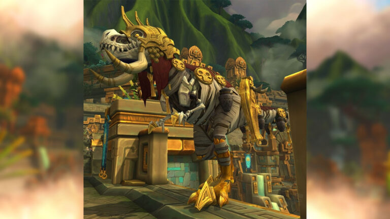 WoW Dragonflight Season 3: Atal'Dazar Mythic Plus Guide | WowVendor