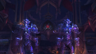 WoW Black Rook Hold Mythic Plus Guide | WowVendor