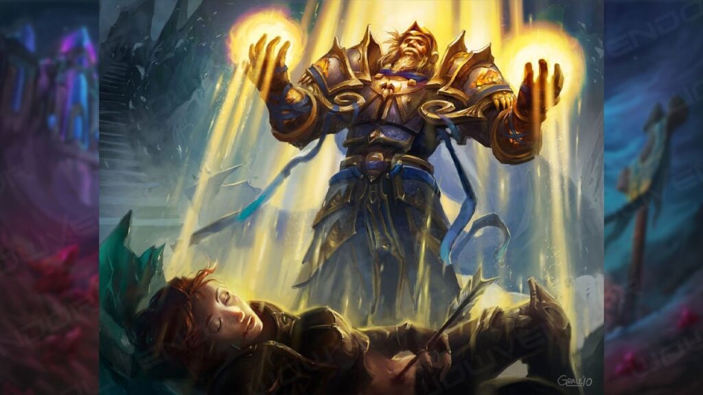 Paladin BiS Lists: Season of Discovery Phase 1 | WowVendor