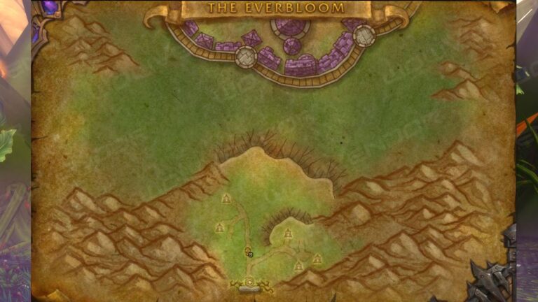 WoW Dragonflight Season 3: Everbloom Mythic Plus Guide | WowVendor