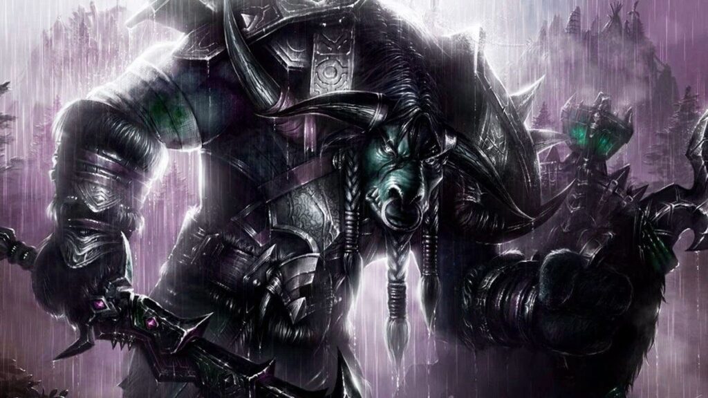 Warrior BiS Lists: Season of Discovery Phase 1 | WowVendor