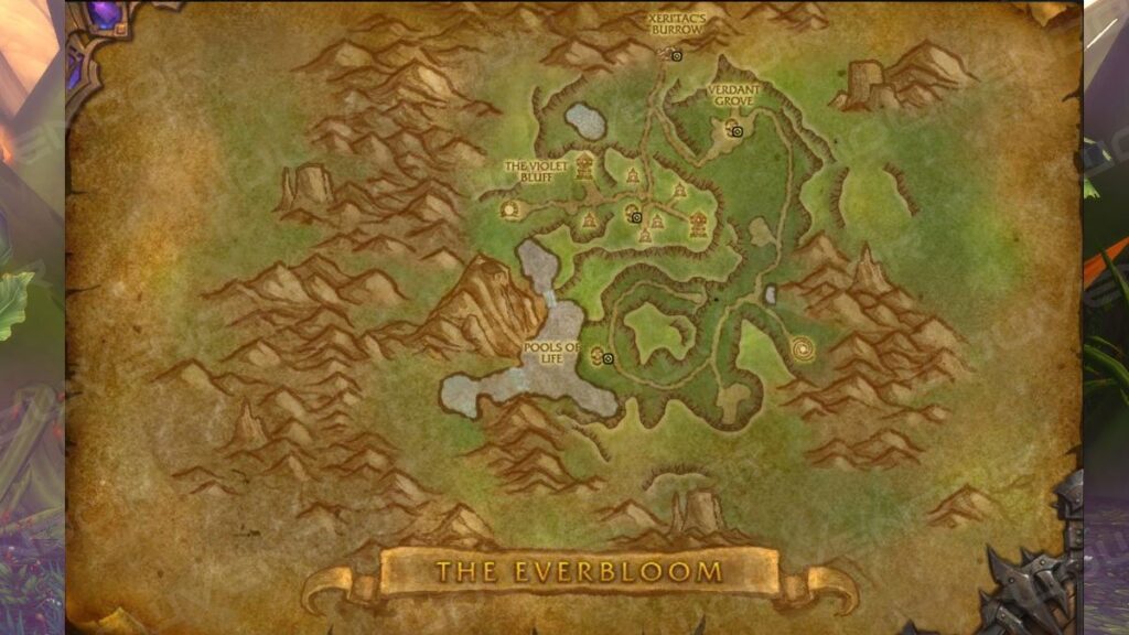 WoW Dragonflight Season 3: Everbloom Mythic Plus Guide | WowVendor