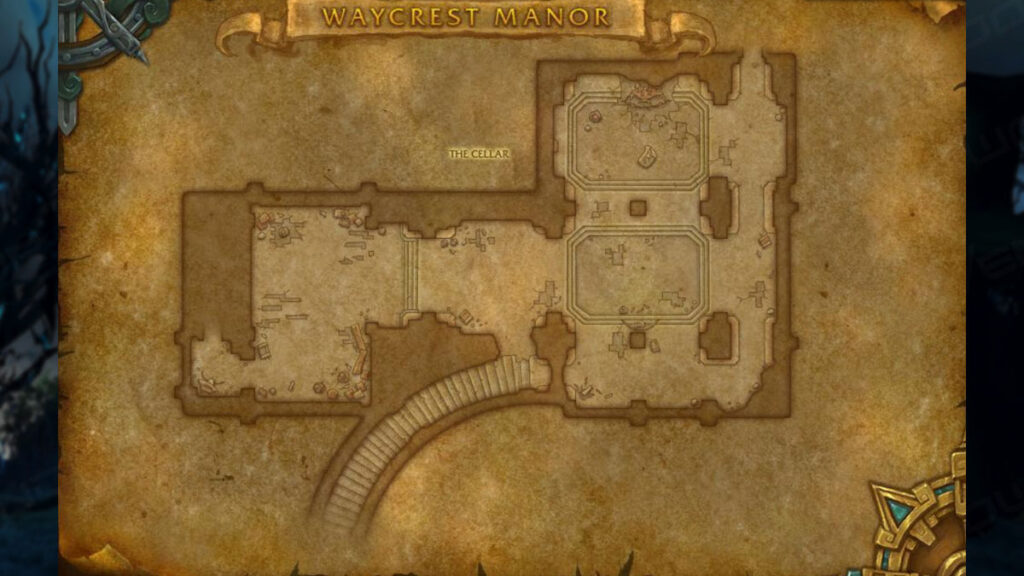 WoW Dragonflight Season 3: Waycrest Manor Mythic Plus Guide | WowVendor