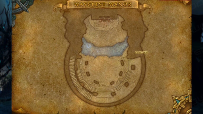 WoW Dragonflight Season 3: Waycrest Manor Mythic Plus Guide | WowVendor