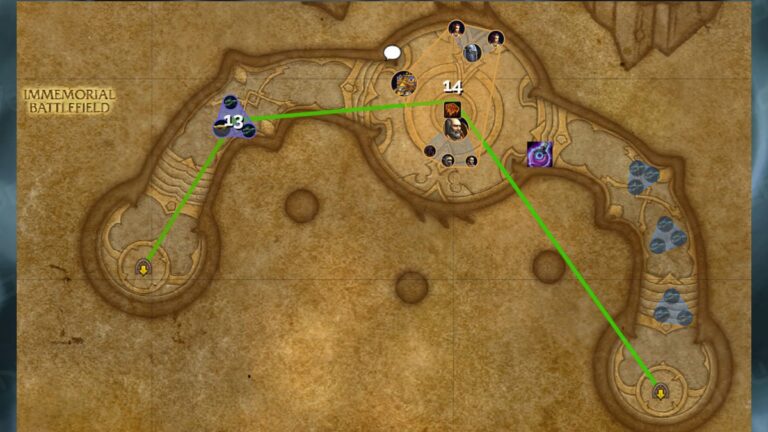 Dawn of the Infinite: Murozond's Rise Mythic Plus Guide | WowVendor