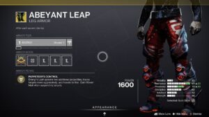 Best Titan Exotic Armor in Destiny 2 The Final Shape