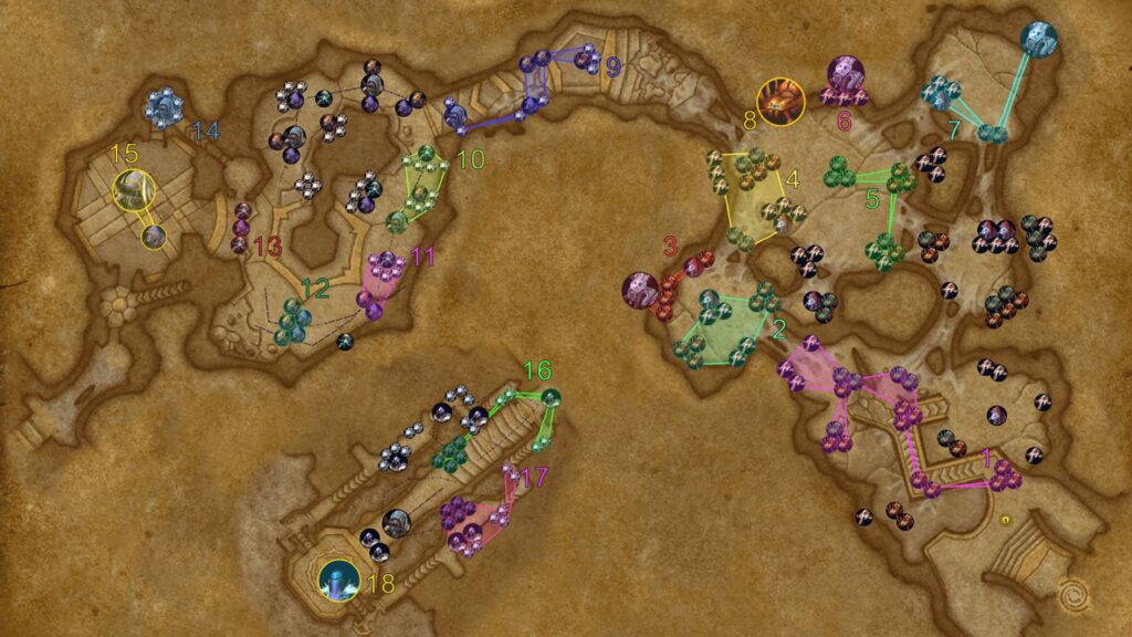 The War Within Mythic Plus Guide for Newbies | WowVendor