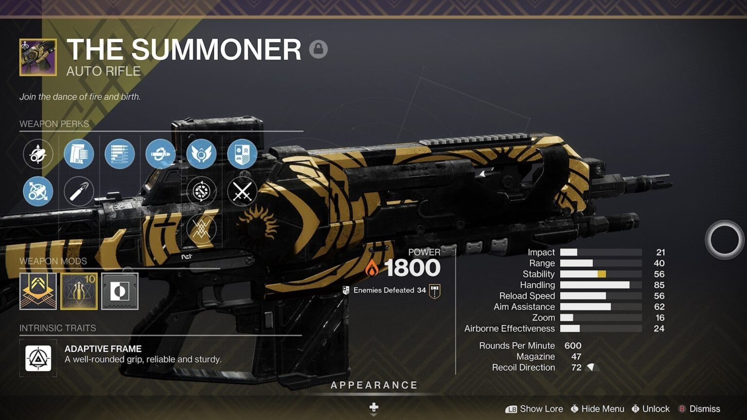 Best PvP weapons in Destiny 2: Revenant Episode edition