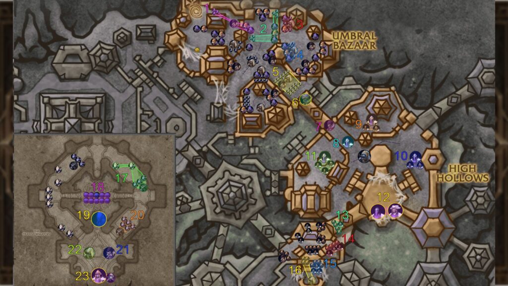 The War Within Mythic Plus Guide for Newbies | WowVendor