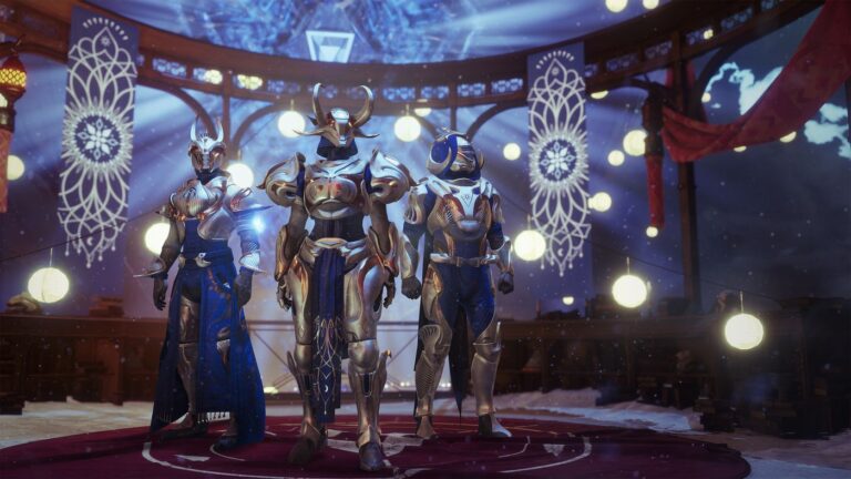 Destiny 2 Dawning 2024 overview and guide: Weapons, quests