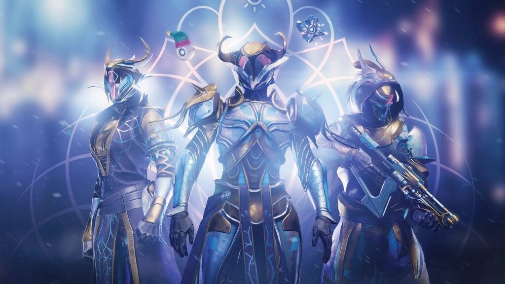 Destiny 2 Dawning 2024 overview and guide: Weapons, quests
