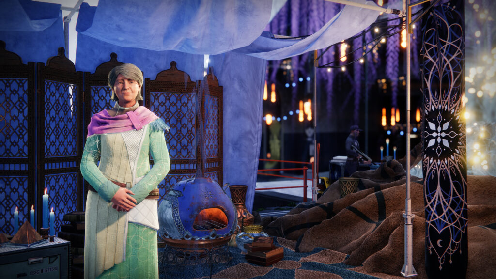 Destiny 2 Dawning 2024 overview and guide: Weapons, quests