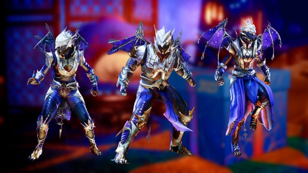 Destiny 2 Dawning 2024 overview and guide: Weapons, quests