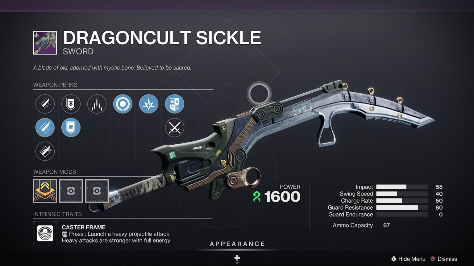 Ultimate Warlord’s Ruin Loot Table: Rewards Overview | WowVendor