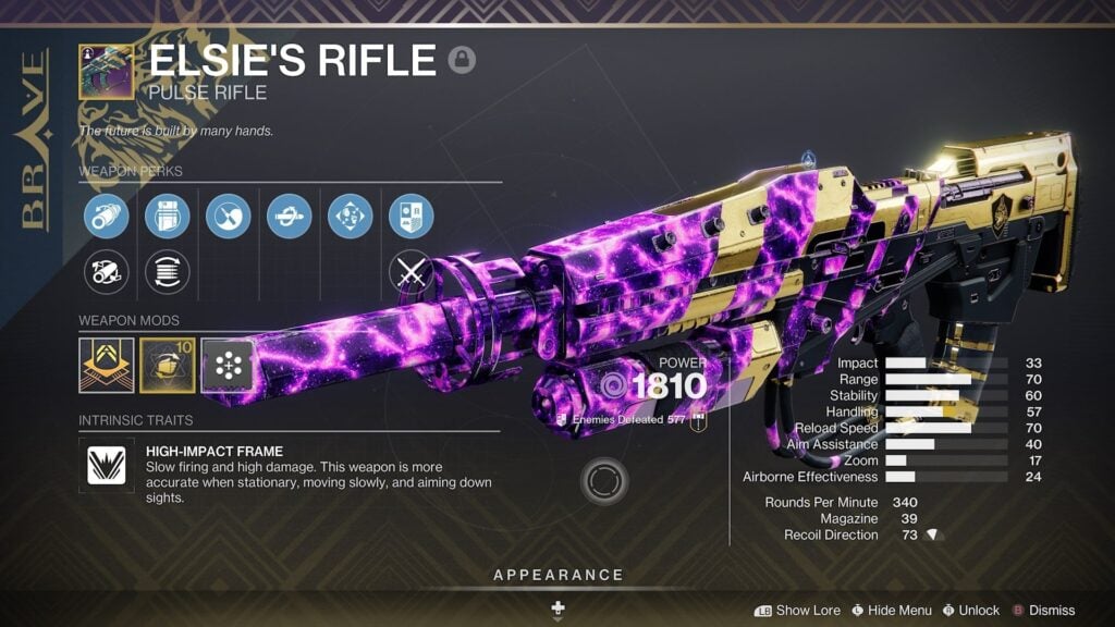 Best PvP weapons in Destiny 2: Revenant Episode edition