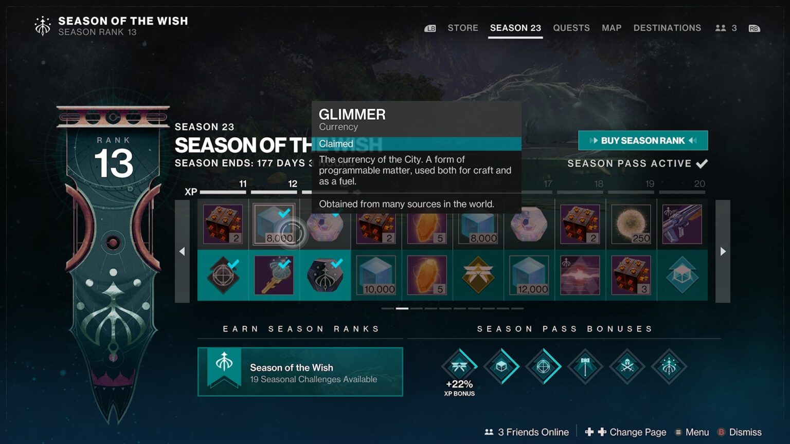 The Effective Destiny 2 Glimmer Farm in 2023: 9 Useful Tips