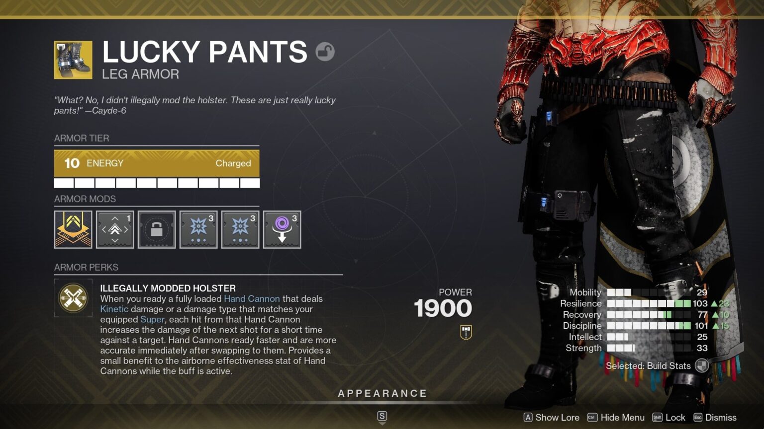 Best Hunter Exotic Armor in Destiny 2 The Final Shape