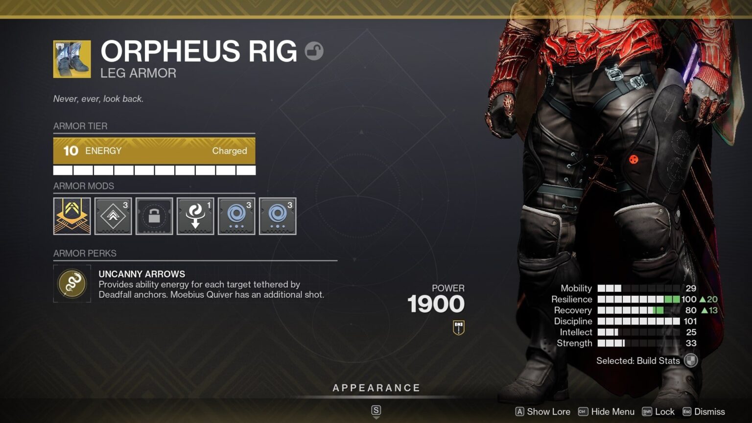 Best Hunter Exotic Armor in Destiny 2 The Final Shape