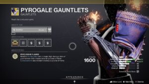 Best Titan Exotic Armor in Destiny 2 The Final Shape