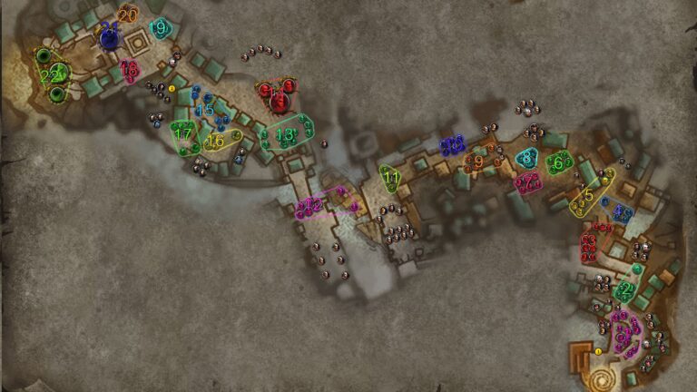 The War Within Mythic Plus Guide for Newbies | WowVendor The War Within Mythic Plus Guide for Newbies | WowVendor