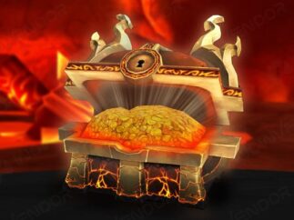 Buy WoW Gold - World of Warcraft Gold for Sale