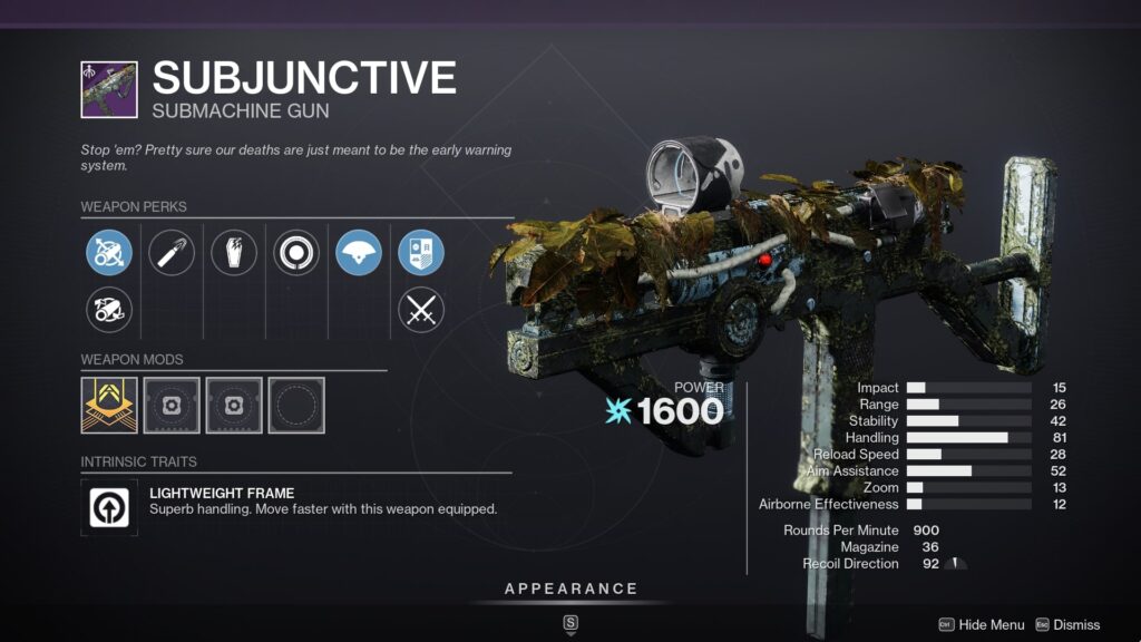 Best Season of the Wish Weapons in Destiny 2 | WowVendor