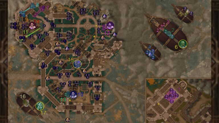 The War Within Mythic Plus Guide for Newbies | WowVendor The War Within Mythic Plus Guide for Newbies | WowVendor
