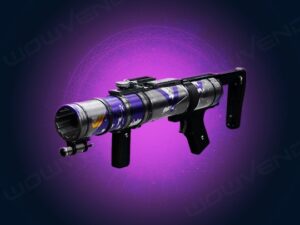 Undercurrent Adept Grenade Launcher Boosting Service