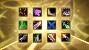 SoD Phase 2 Updated: All Rogue Runes and Locations | WowVendor