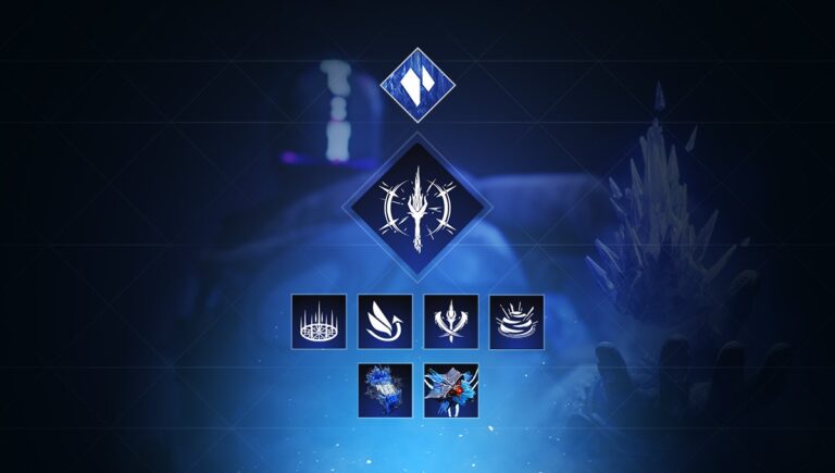 Destiny 2: Best Warlock Stasis Build in The Final Shape