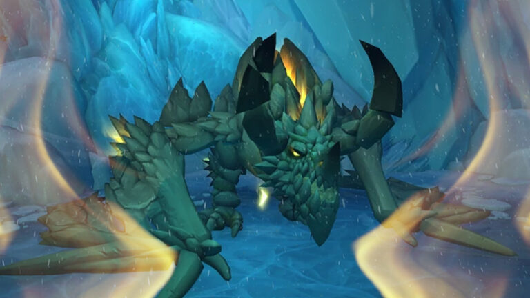 DotI: Galakrond's Fall Mythic Plus Guide | WowVendor