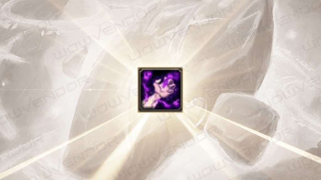 SoD Phase 5 updated: All Priest Runes and locations | WowVendor