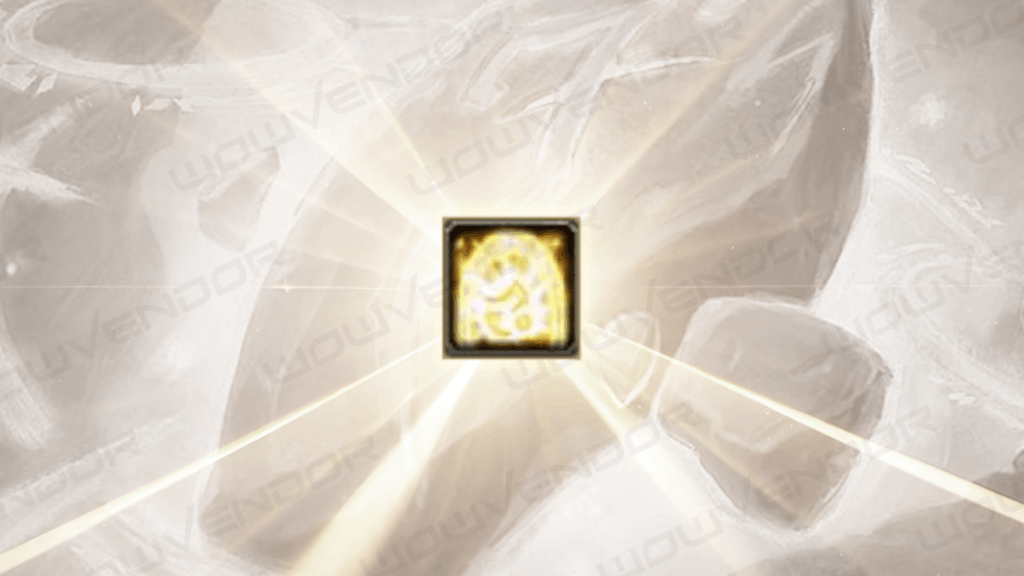 SoD Phase 5 updated: All Priest Runes and locations | WowVendor