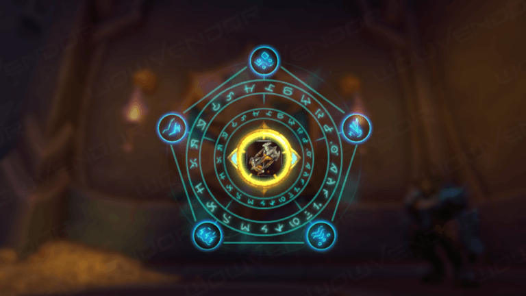 The War Within M+ guide: Keystone, rewards, addons, and more