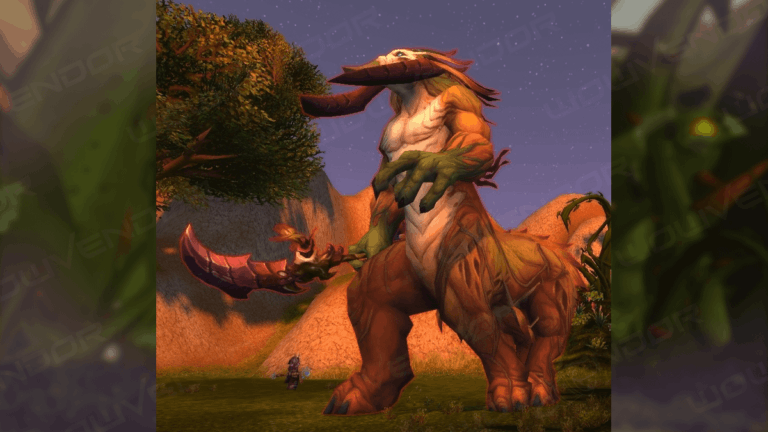 WoW Dragonflight Season 3: Everbloom Mythic Plus Guide | WowVendor