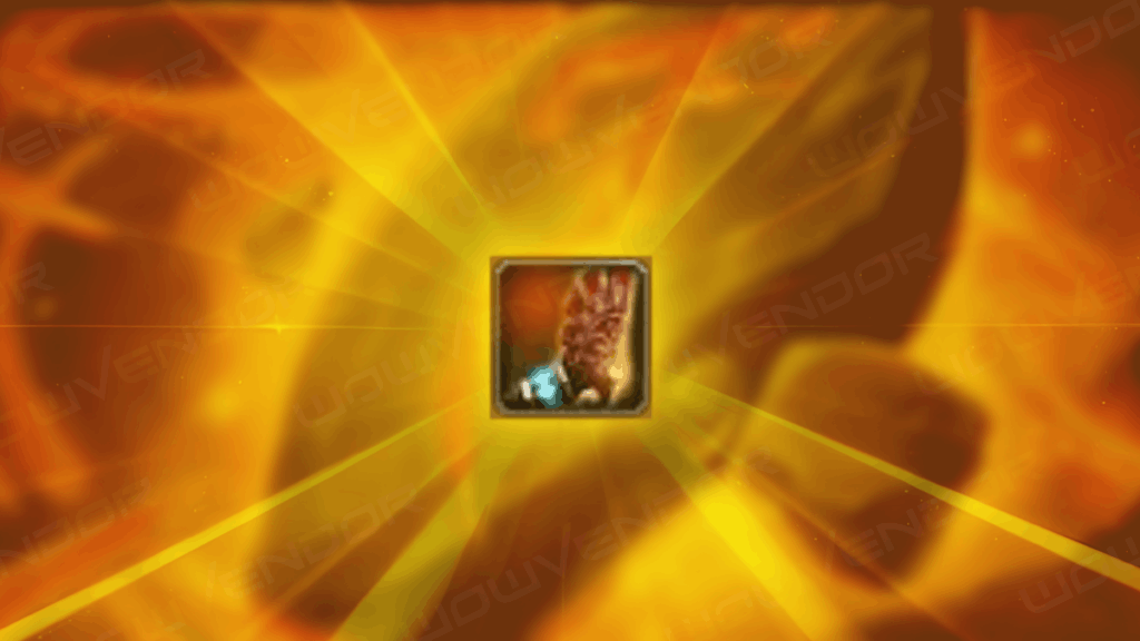 SoD Phase 3 Updated: All Druid Runes and Locations | WowVendor