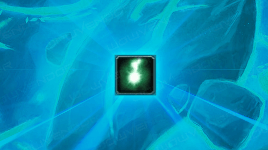 SoD Phase 3 Updated: All Mage Runes and Locations | WowVendor