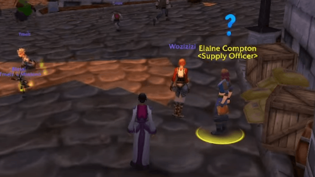 Season of Discovery: Waylaid Supplies and Rewards | WowVendor