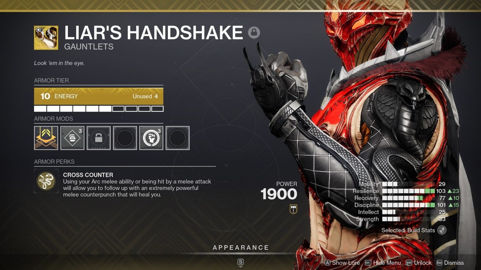 Best Hunter Exotic Armor in Destiny 2 The Final Shape