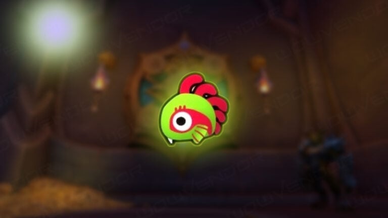 Mythic+ affixes explained in WoW The War Within patch 11.2.5