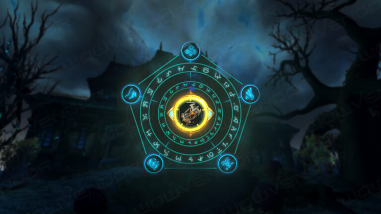 WoW Dragonflight Season 3: Waycrest Manor Mythic Plus Guide | WowVendor