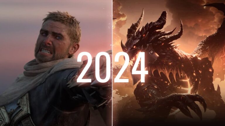 WoW Roadmap 2024 Revealed: What's Next for Retail and Classic WoW Roadmap 2024 Revealed: What's Next for Retail and Classic