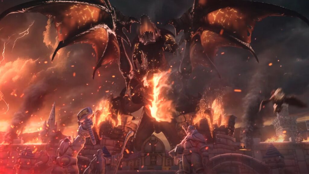 10 Reasons Why You Should Play WoW Cataclysm Classic | WowVendor