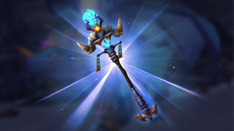 How To Get Dragonwrath Tarecgosas Rest Legendary Staff Wowvendor